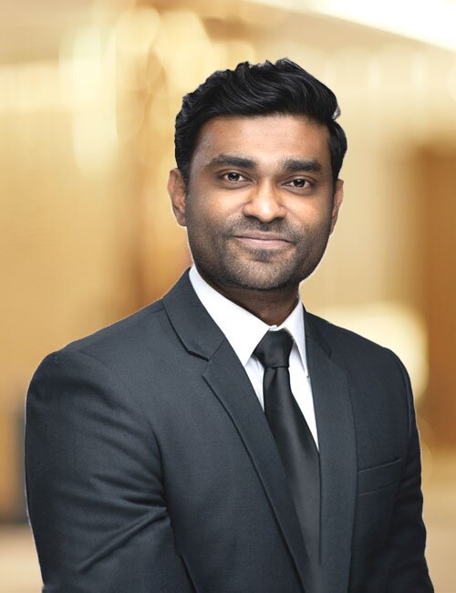 Samuel Isaiah - 2022 | Merdeka Award - BM