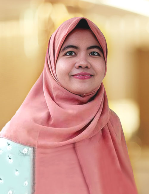 Dr. Aini Hasanah Abd Mutalib - 2021 | Merdeka Award - BM