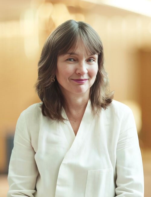 Dato' Dr. Annabel Teh Gallop - 2022 | Merdeka Award - BM