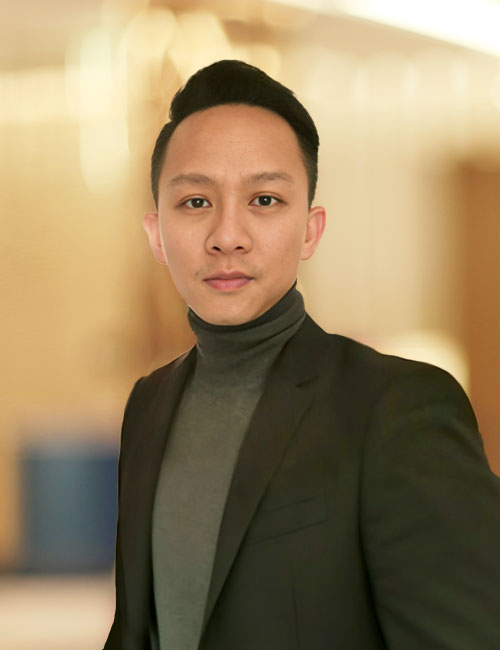 Dr. Lee Tian Khoon - 2018 | Merdeka Award - BM