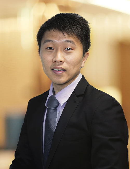 Ir. Dr. Freddy Tan Kheng Suan - 2021 | Merdeka Award - BM