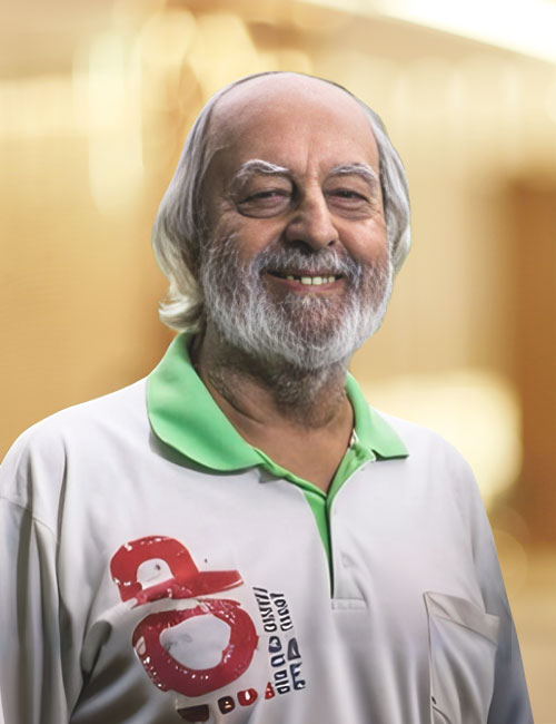 Engr Gurmit Singh KS - 2018 | Merdeka Award - BM