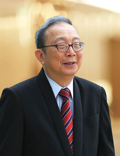 Emeritus Professor Dr. Ng Kwan Hoong - 2020 | Merdeka Award - BM