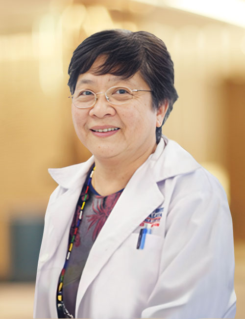 Distinguished Professor Datuk Dr. Looi Lai Meng - 2016 | Merdeka Award - BM