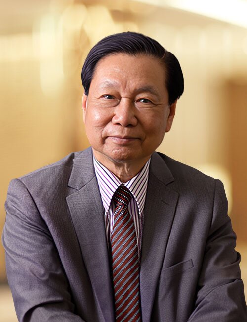 Emeritus Professor Dato’ Dr. Lam Sai Kit - 2013 | Merdeka Award - BM