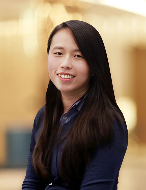 Chua Ling Ling - 2015 | Merdeka Award - BM