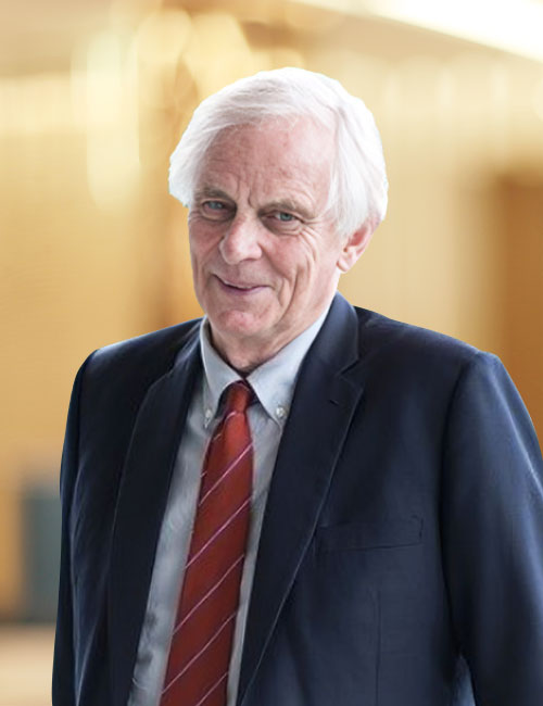 Professor Dr. Anthony Milner - 2017 | Merdeka Award - BM