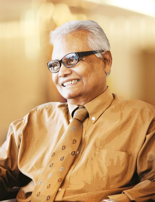 Mohd Khan Momin Khan - 2014 | Merdeka Award - BM