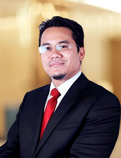 Dr. Khamarrul Azahari Razak - 2016 | Merdeka Award - BM