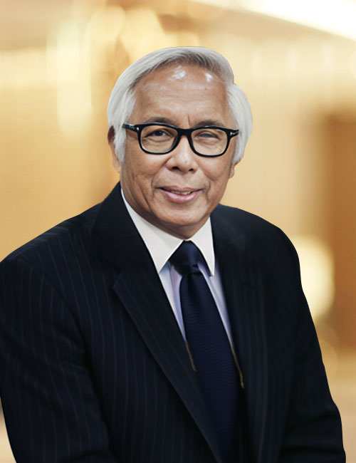 Professor Emeritus Tan Sri Dr. Zakri Abdul Hamid - 2015 | Merdeka Award ...