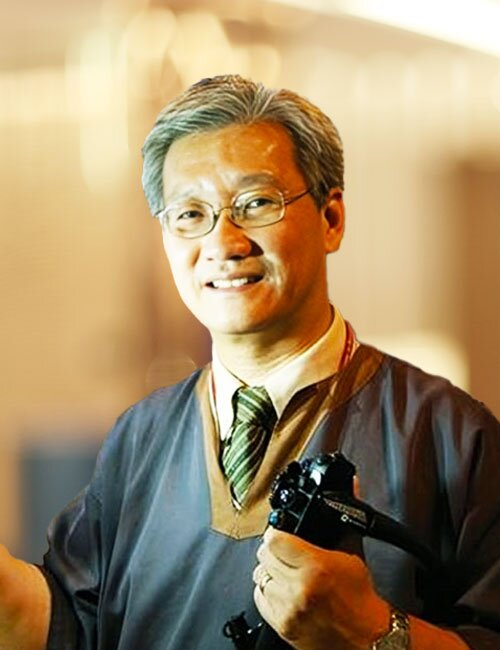 The Late Professor Dato' Dr. Goh Khean Lee - 2011 | Merdeka Award - BM