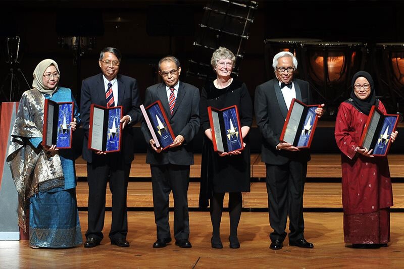 Merdeka Award 2015 - Presentation Ceremony - Photos | Merdeka Award