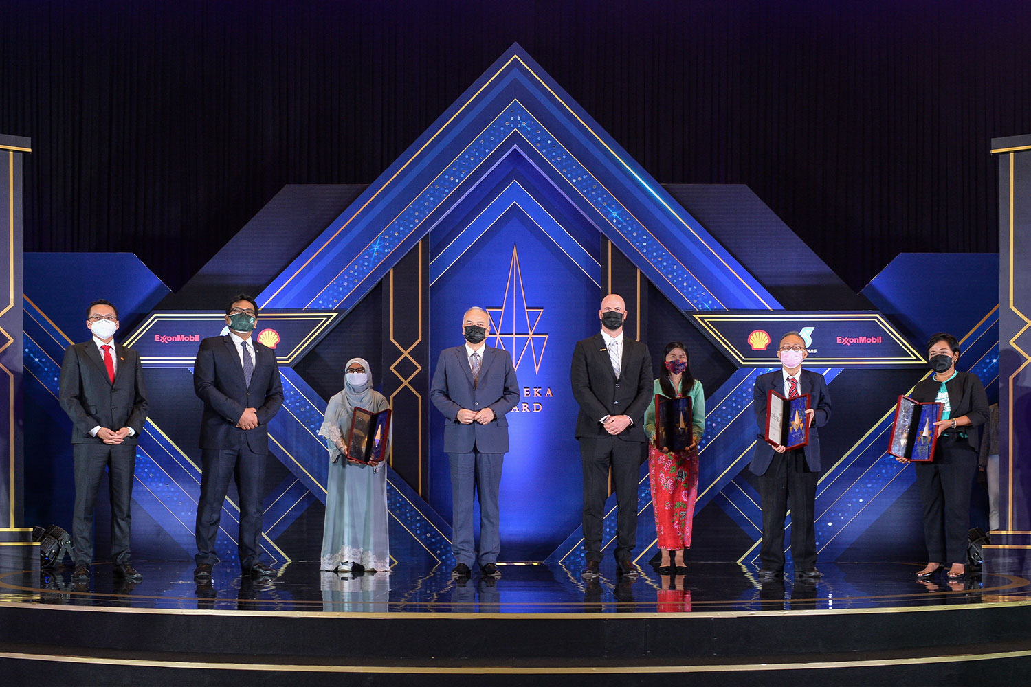 2020 Merdeka Award & 2021 Merdeka Award Grant for International ...