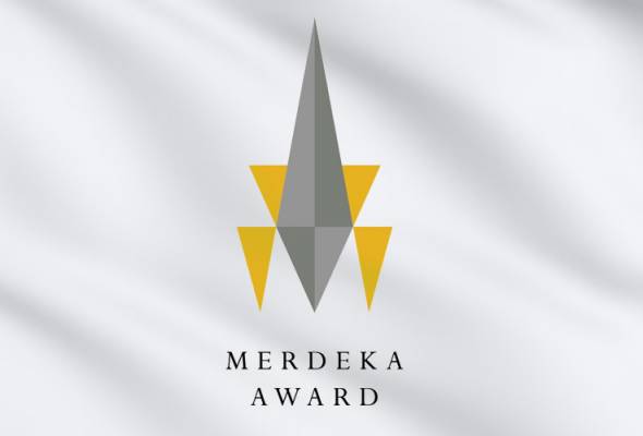 Anugerah Merdeka: 15 tahun meraikan sumbangan cemerlang buat Malaysia ...