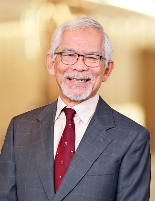 Past Recipients | Merdeka Award