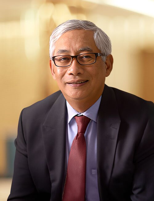 Tan Sri Dato’ Dr. Yahya Awang - 2013 | Merdeka Award
