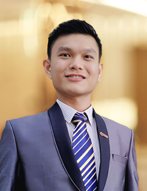 Dr. Feng Ying Xing - 2019 | Merdeka Award