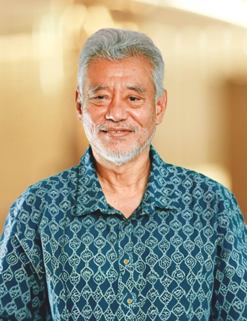 Emeritus Professor Dr. Jomo Kwame Sundaram - 2024 | Merdeka Award