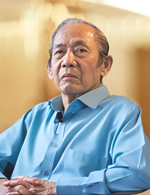 The Late Emeritus Professor Tan Sri Datuk Dr. Khoo Kay Kim - 2018 ...