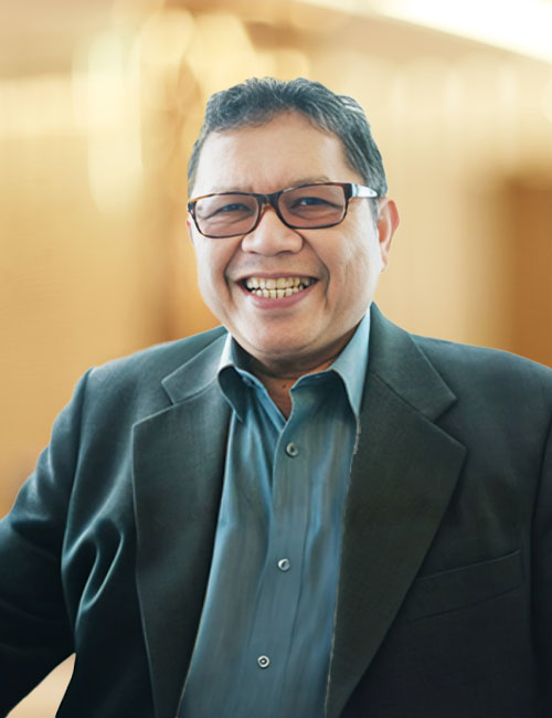 Datuk Mohd Nor Khalid (Lat) - 2014 | Merdeka Award