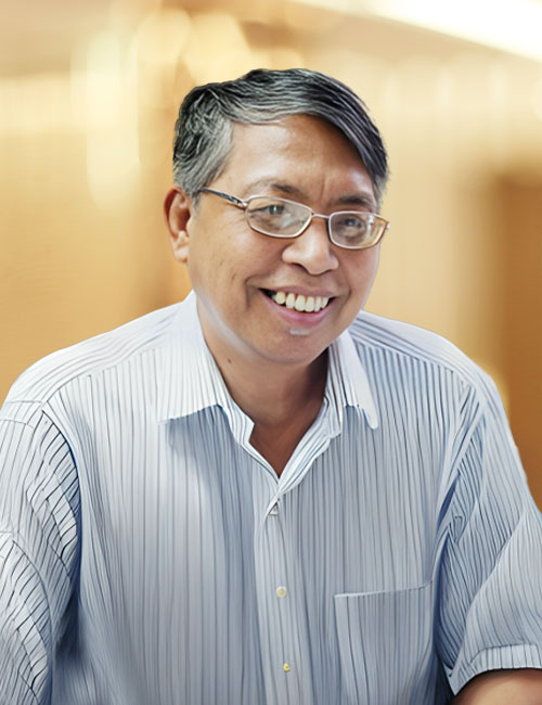 Past Recipients | Merdeka Award