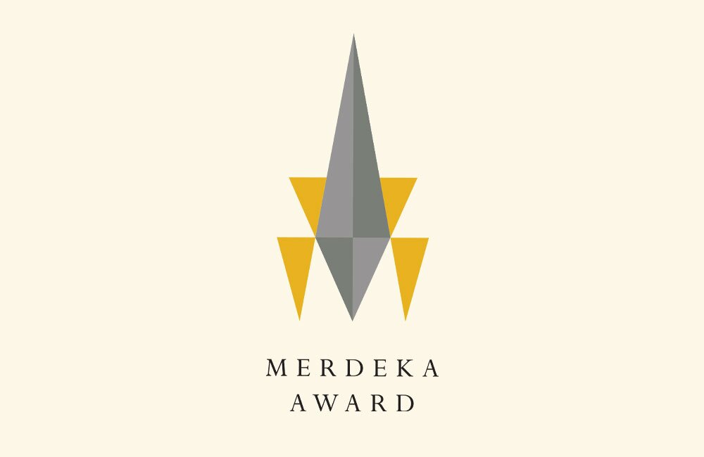 Our Logo - About | Merdeka Award