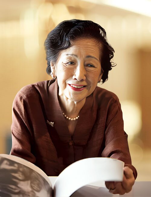 Past Recipients | Merdeka Award