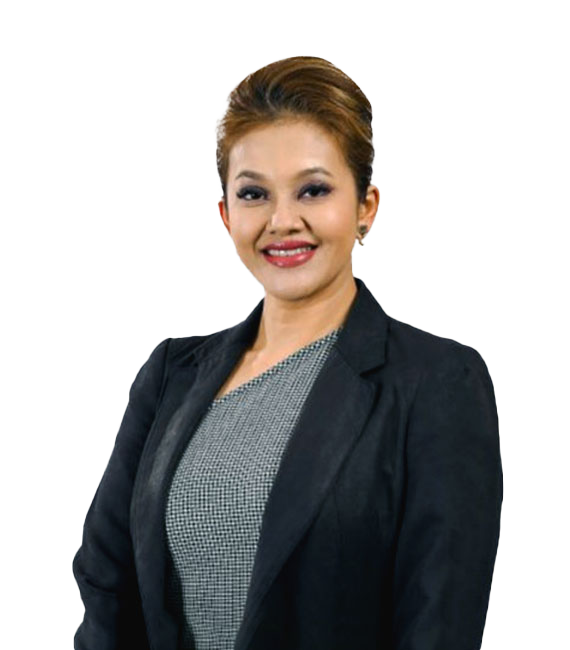 Board of Trustees - About | Merdeka Award