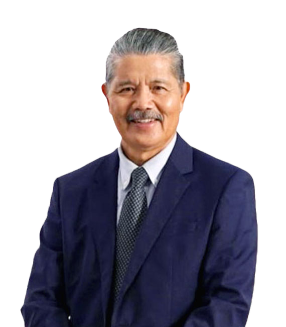 Board of Trustees - About | Merdeka Award