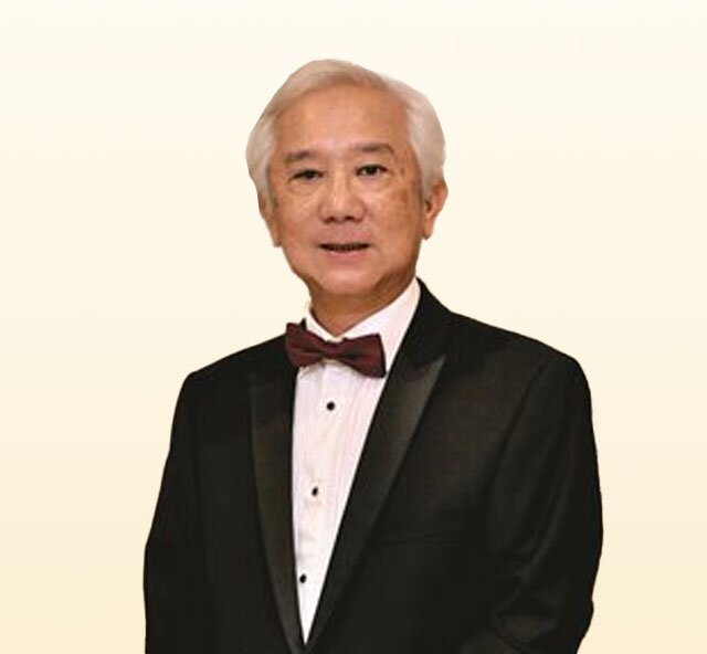 The Award | Merdeka Award