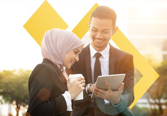 The Award | Merdeka Award