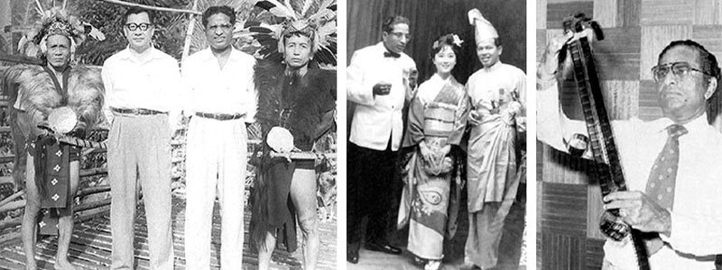 Tan Sri Lakshmanan Krishnan - 2016 | Merdeka Award