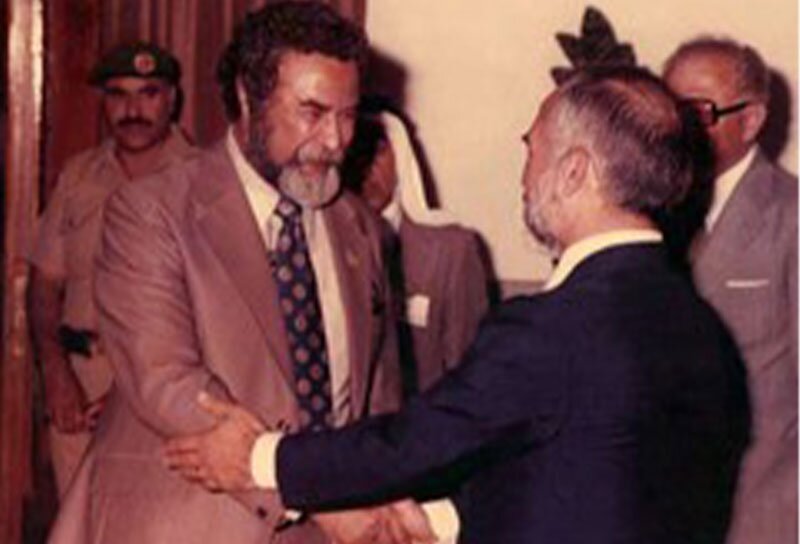 Royal Professor Dr. Syed Muhammad Naquib al-Attas - 2012 | Merdeka Award