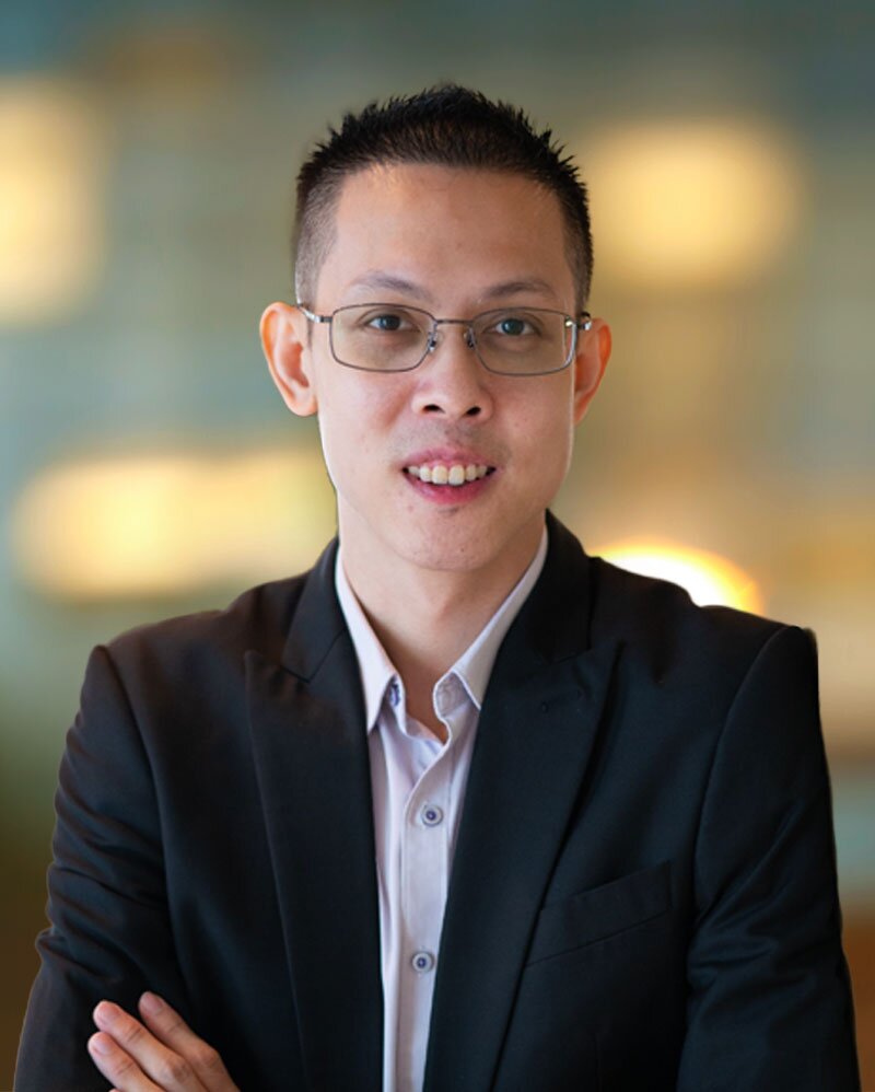 Dr. Ng Chuck Chuan - 2023 | Merdeka Award