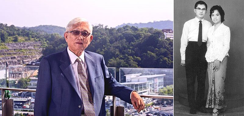 Raja Tan Sri Dato’ Seri Utama Muhammad Alias Raja Muhammad Ali - 2013 ...