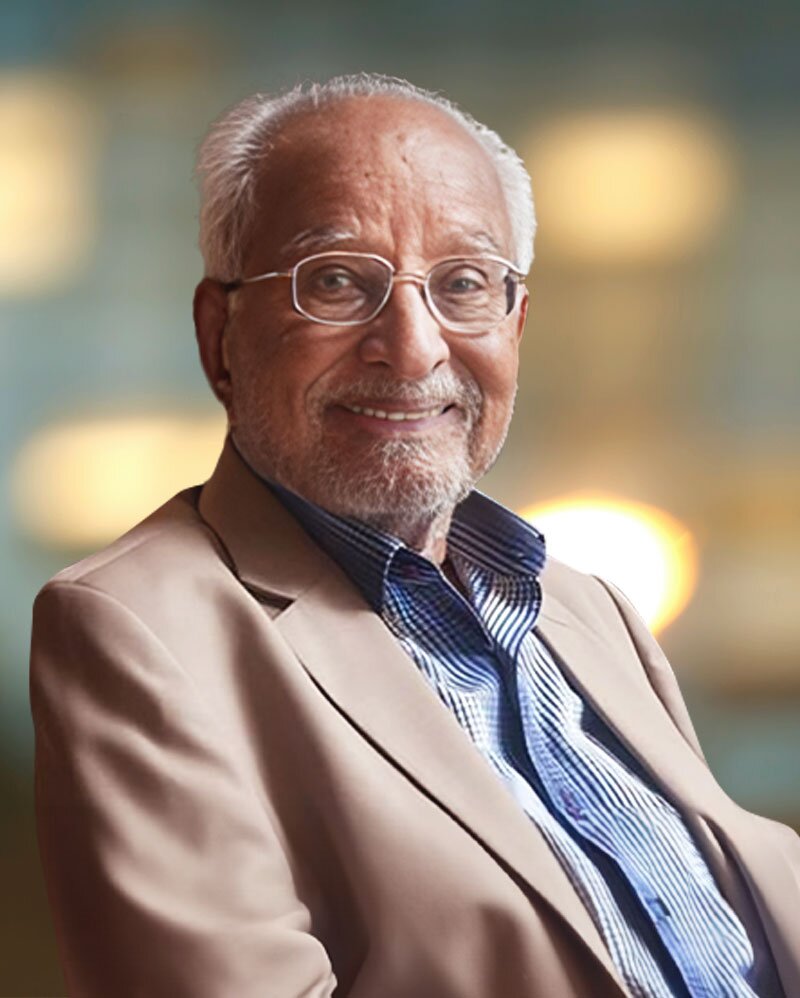 Tan Sri Lakshmanan Krishnan - 2016 | Merdeka Award