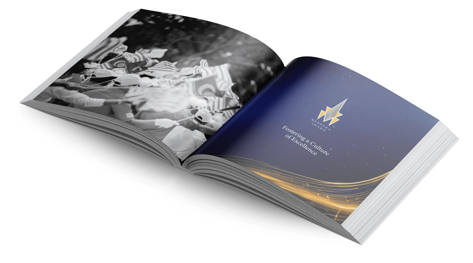 Merdeka Award | Fostering A Culture Of Excellence