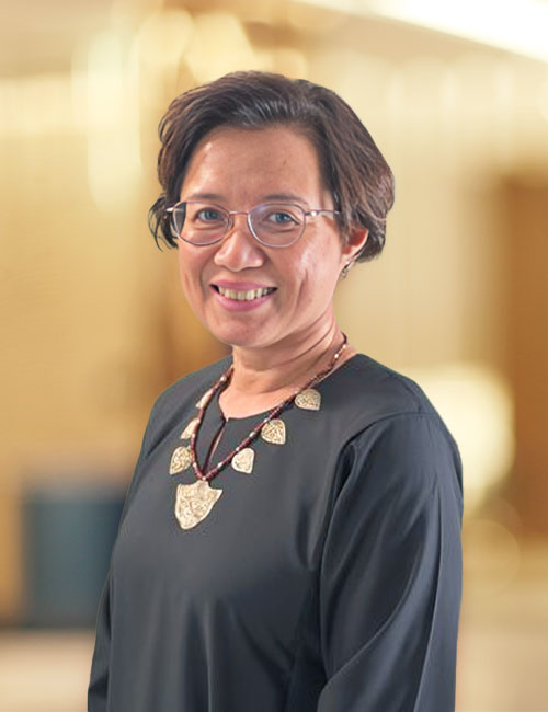 Past Recipients | Merdeka Award