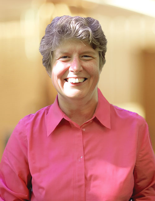 Dr. Elizabeth Lesley Bennett - 2015 | Merdeka Award