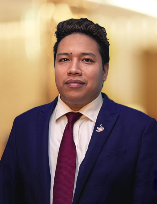 Past Recipients | Merdeka Award