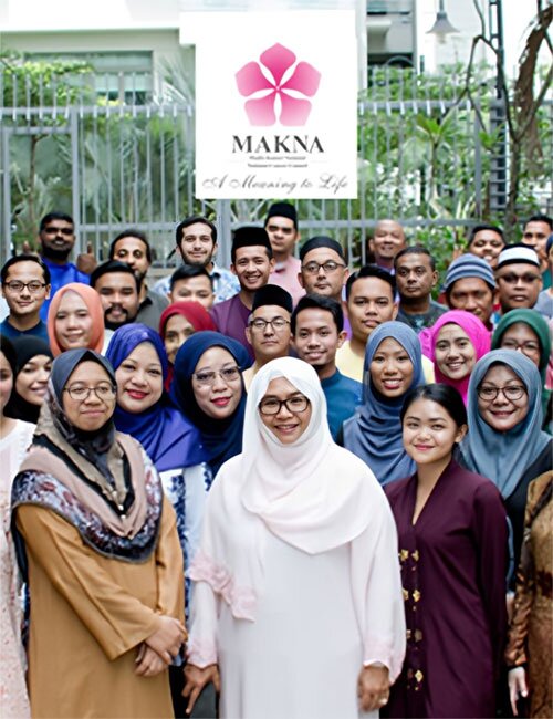 Past Recipients | Merdeka Award