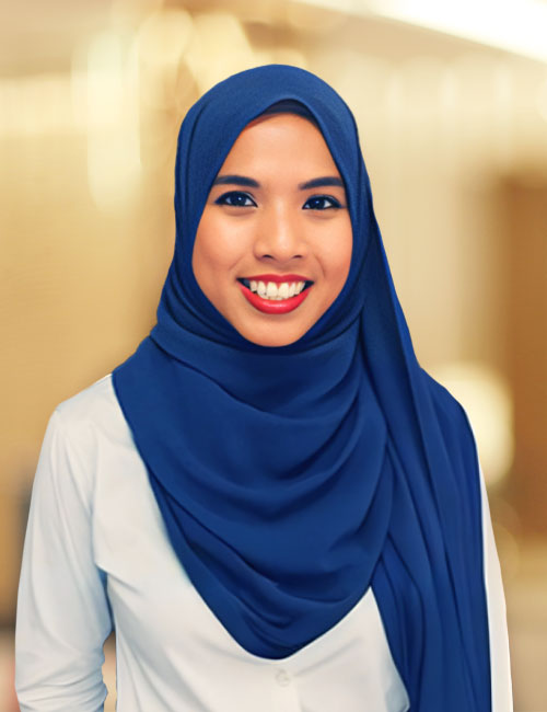 Past Recipients | Merdeka Award