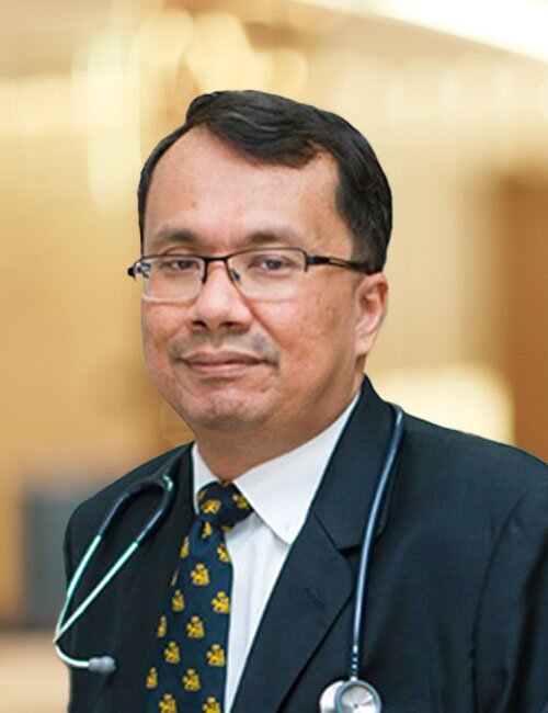 Past Recipients | Merdeka Award